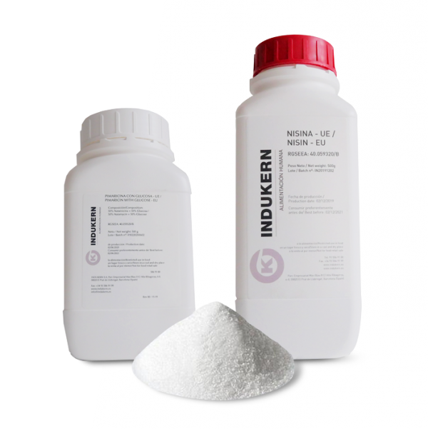 Natamycine. La solution idéale pour la conservation des aliments